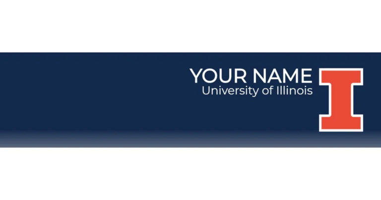 Banner Self-Service at UIUC - UIUC Self Service Guide