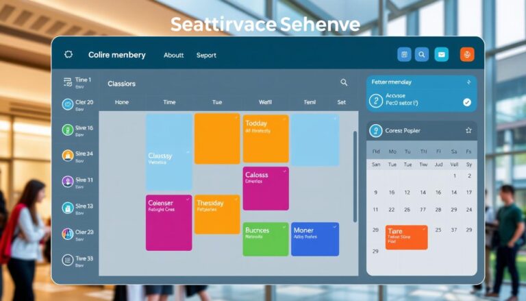 UIUC Self Service Schedule - UIUC Self Service Guide