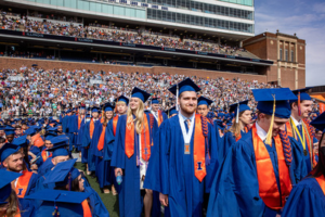 UIUC Self Service Graduation: Steps & Tips - UIUC Self Service Guide